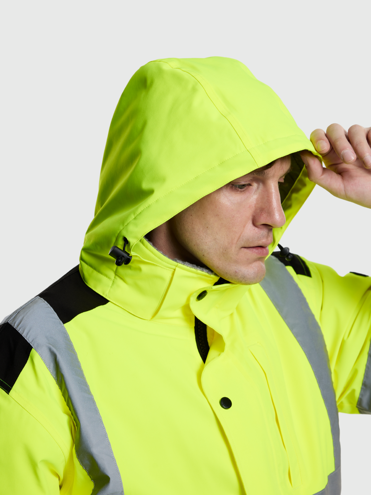 Hi Vis Colors Explained: Why Yellow Makes You Safer Than Orange (Or ...