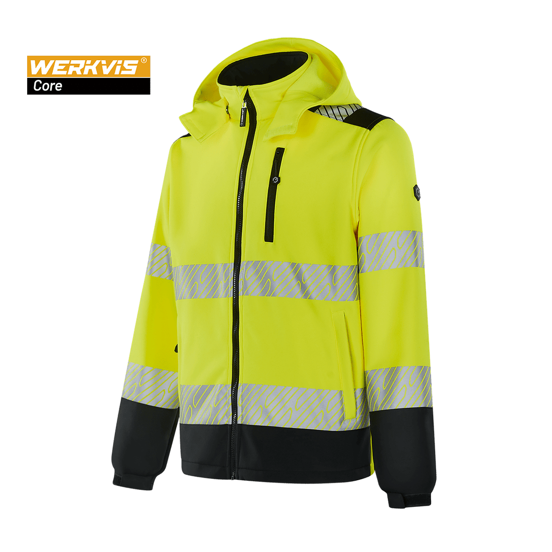 Hi Vis Colors Explained: Yellow vs Orange Visibility Guide